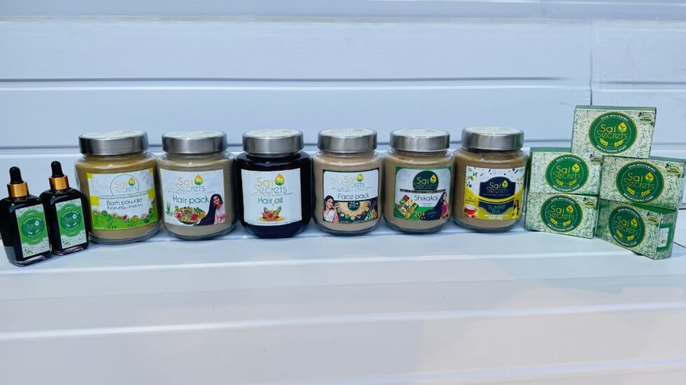 Saisecrets Hair Oil | saisecrets hair oil