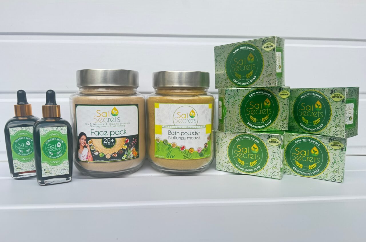 Saisecrets Hair Oil | saisecrets hair oil