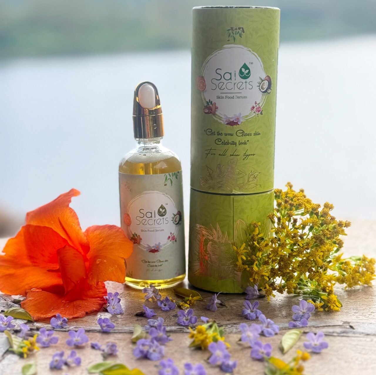 Saisecrets Hair Oil | saisecrets hair oil