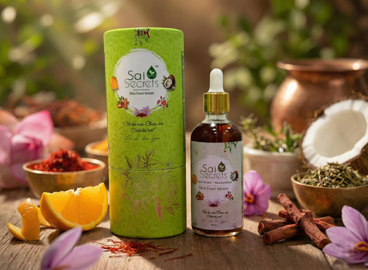 Saisecrets Hair Oil | saisecrets hair oil